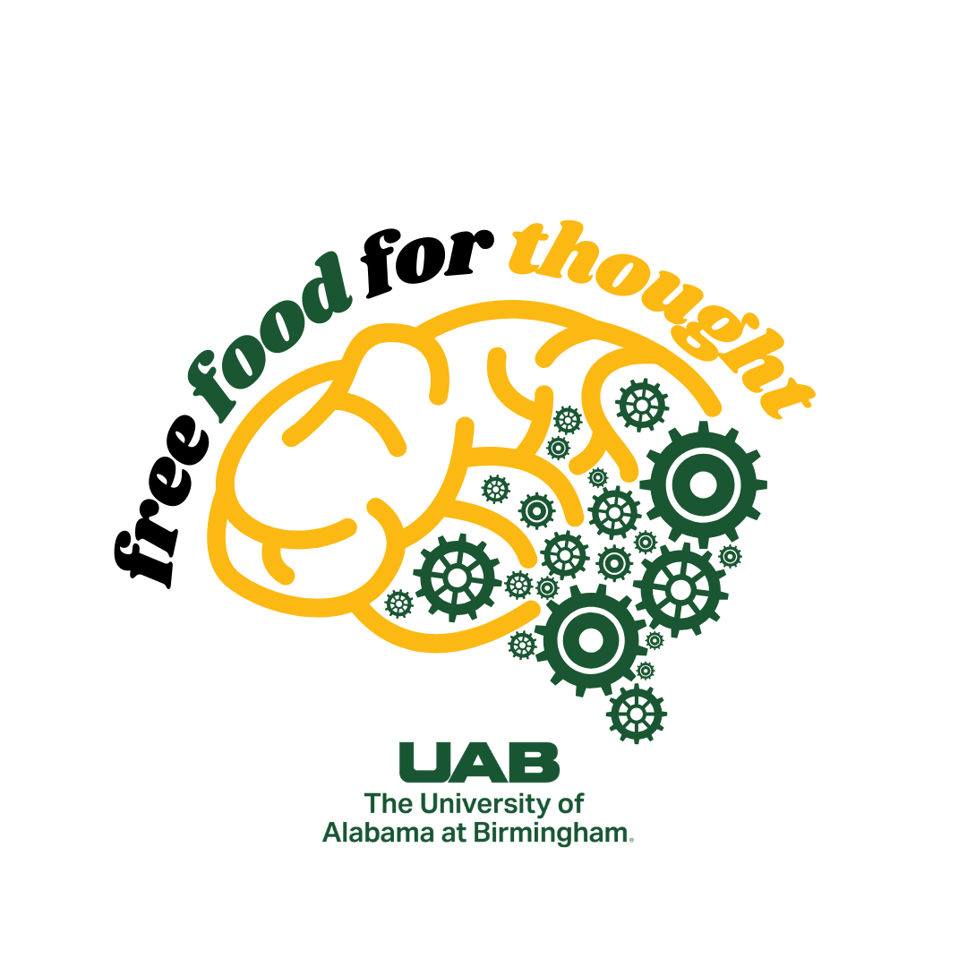 Free Food For Thought - Student Engagement & Enrichment